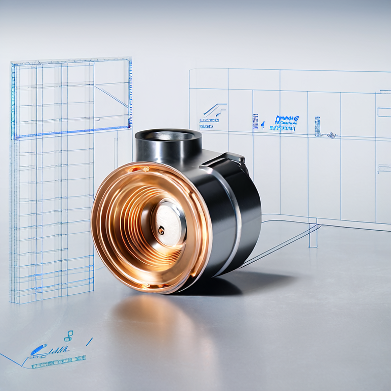 OEM Water Pump Customization Made Simple