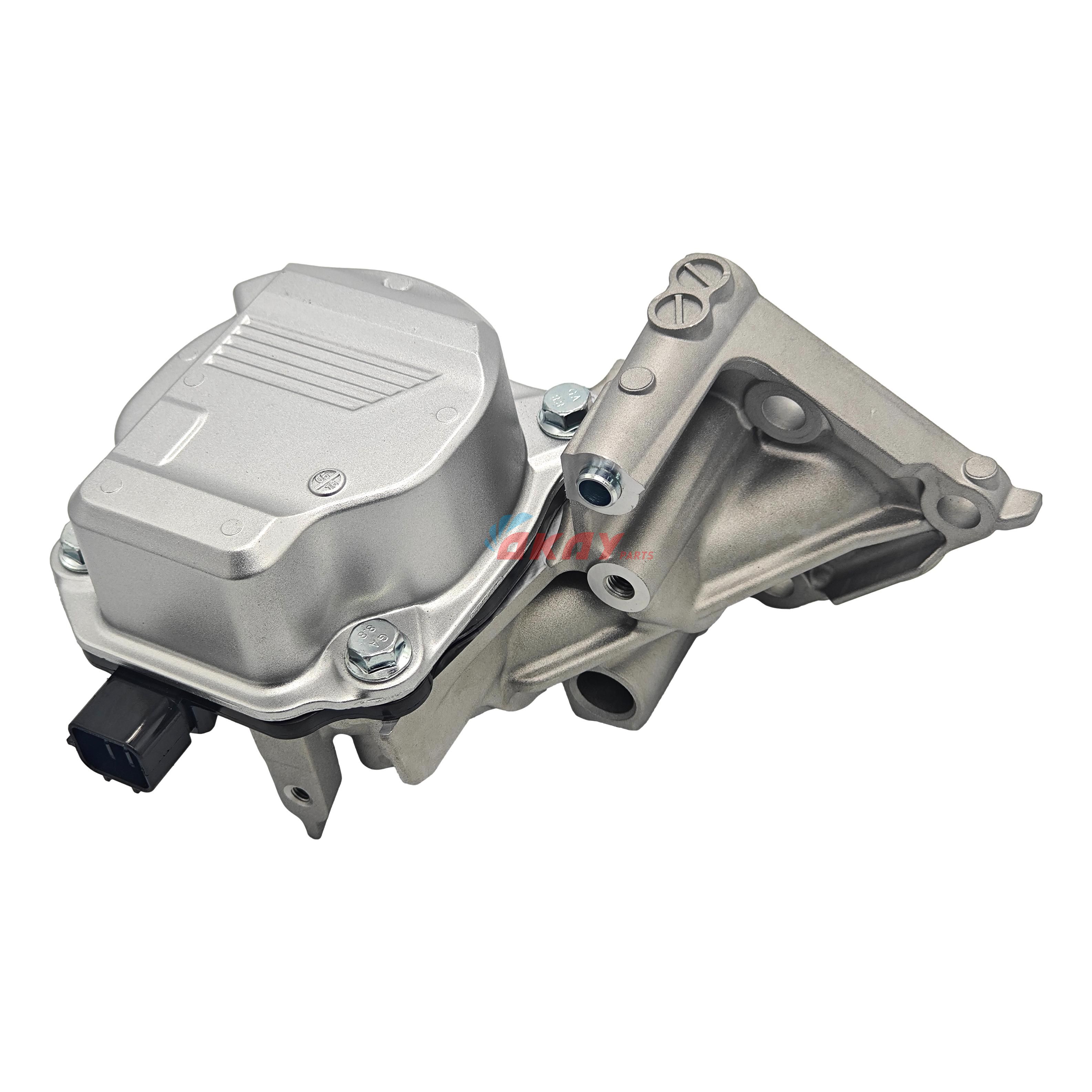 11517632426 11517588885 Electronic water pump for BMW