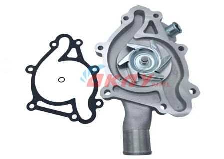 Oil Pump: High-Efficiency Lubrication for Your Engine